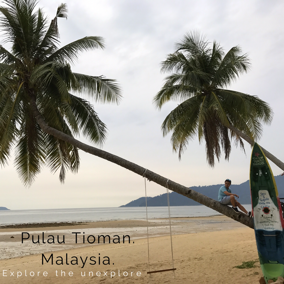 8 Tips on How to Enjoy Tioman Island - TheGuyTravel