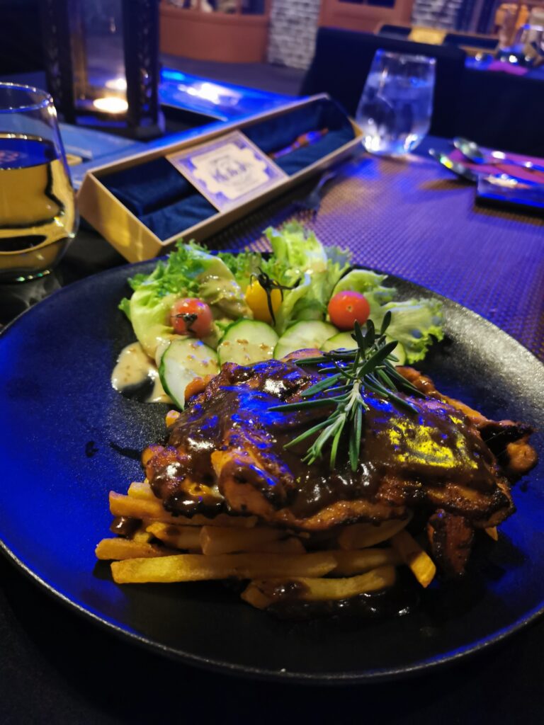 Address: 113, Jalan Mutiara Emas 10/19, Taman Mount Austin, 81100 ...